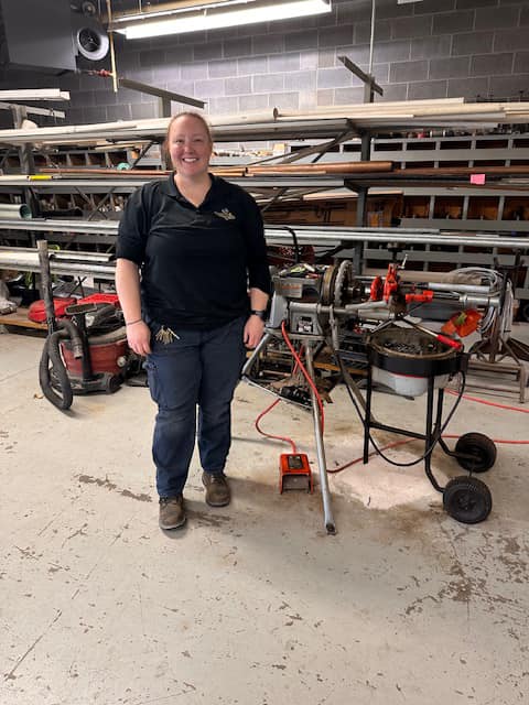 The Need for Plumbers During the Indianapolis 500 Mile Race - Indiana ...