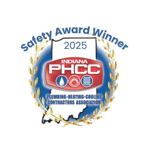 Safety Awards Program - Indiana Plumbing Heating & Cooling Contractors Association